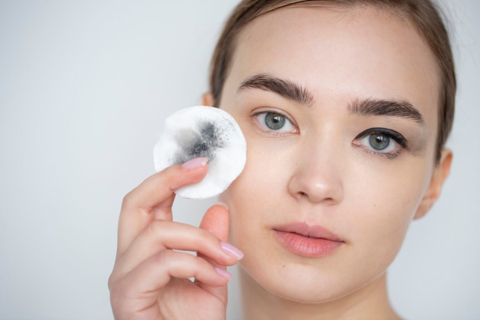 How to Remove Eye Makeup in Effective and Easiest Way - Diary Of Care